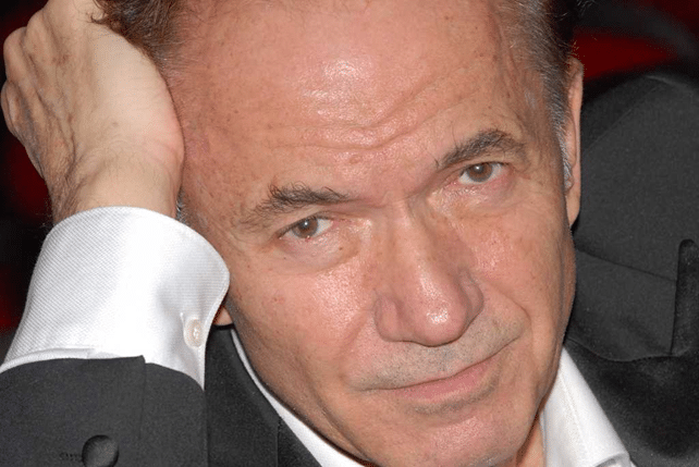 Sommer im Schloss: René Rumpold & Johannes Terne and the Ratpack ...